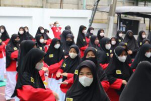 JIBS – International Boarding School Terbaik
