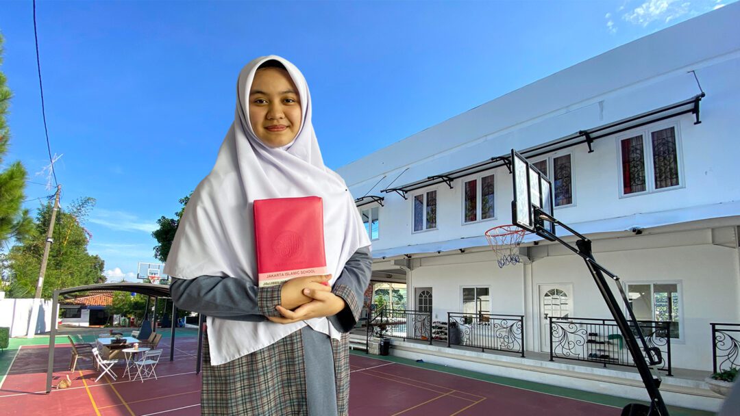 JIBS – The 1st Integrated International Islamic School