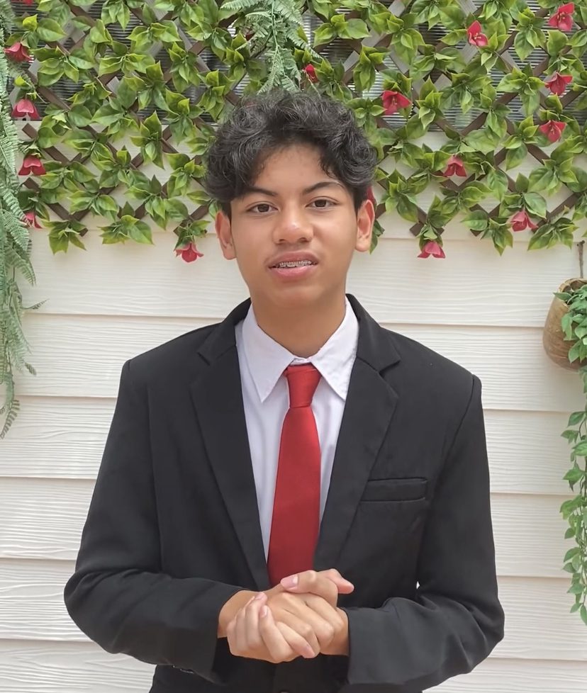 JIBS – The 1st Integrated International Islamic School