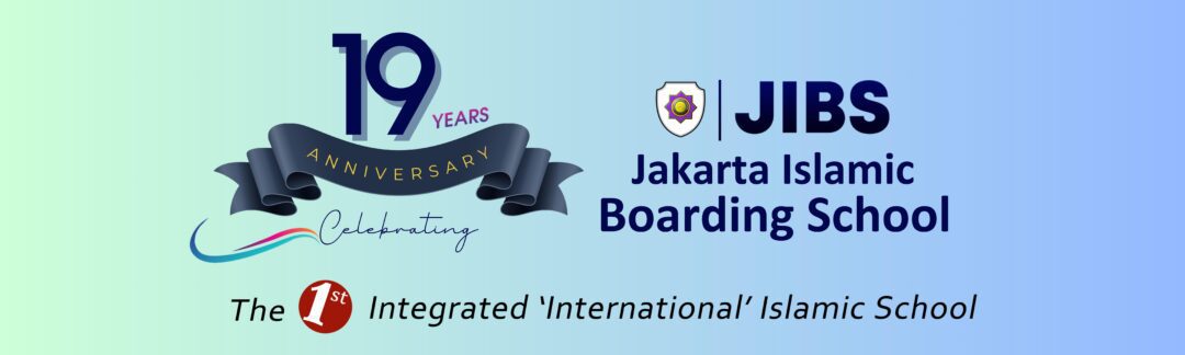 JIBS – The 1st Integrated International Islamic School