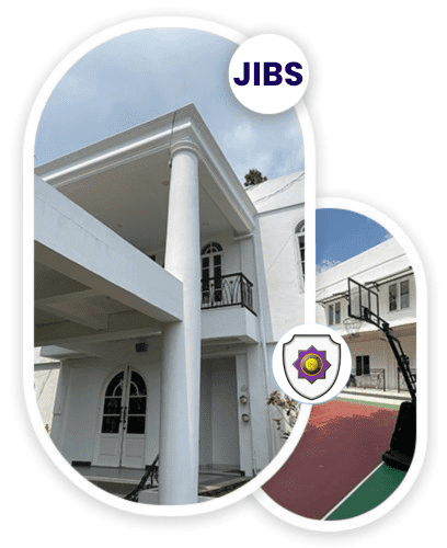 The 1st Integrated International Islamic School